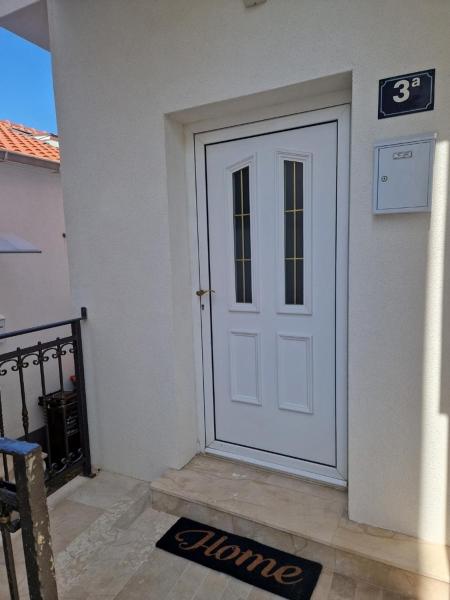 Seaside Holiday House Gradac, Makarska - 24759 - Drvenik