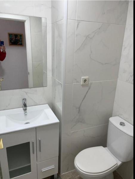 Apartamento Centro Zahara Aretusa-luz - Zahara de los Atunes