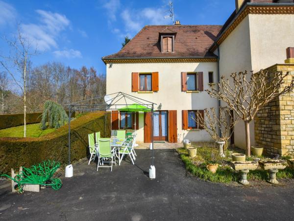 House In Périgord Near Medieval Villages - Belvès