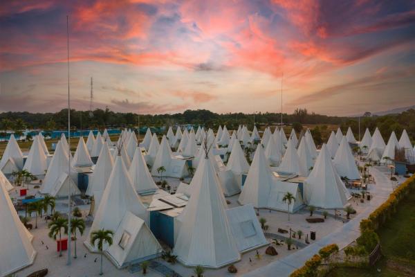 The Anmon Resort Bintan - Batam