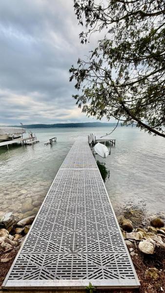 Crystal Lake Effect - Frankfort, MI