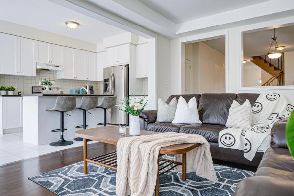 Richland Modern Luxury House - Richmond Hill, ON
