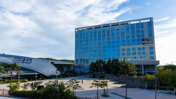 Incheon Airport Global Hotel & Suites - Seosan