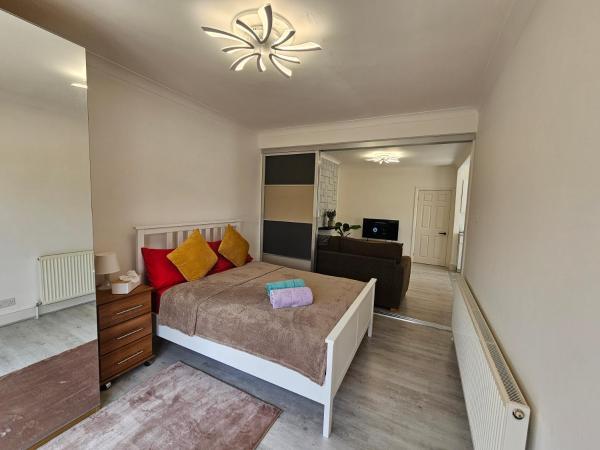 Fantastic 4 Apartments - ラムフォード