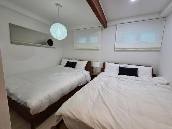 New Open, 9 Min Near Dongdaemun, Greening Stay - 서울특별시