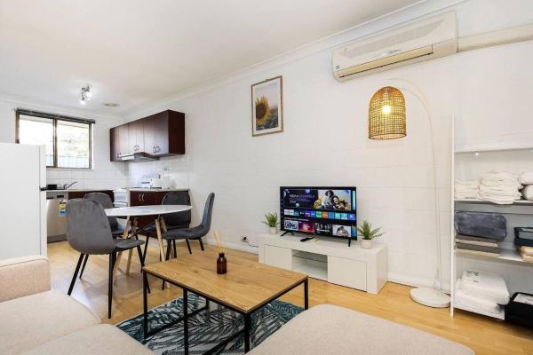*Charming 2br Retreat In Heart Of Southern Bliss - Albury