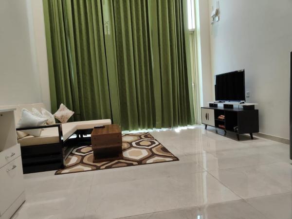 The Ivory Nest - Manesar