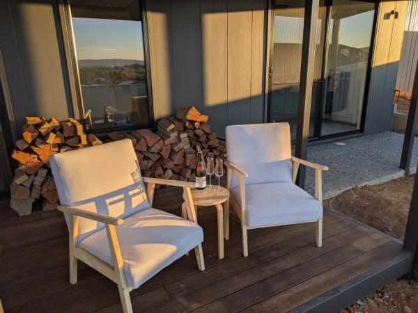Alpine Oakford Private Guest Suite - Albury