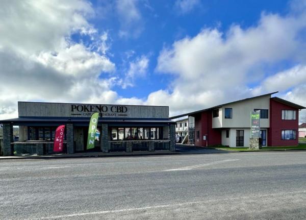 Pokeno Motel - Pōkeno