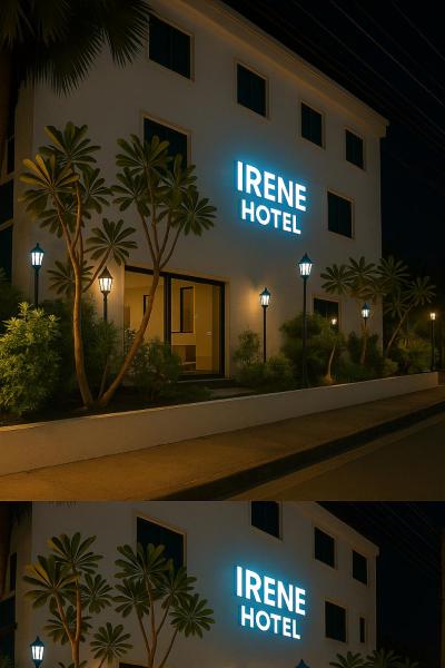 Irene Hotel - Chiang Mai