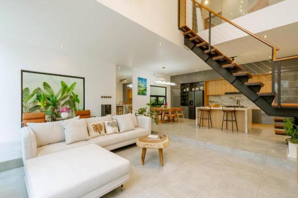 Villa Yoshi - Canggu