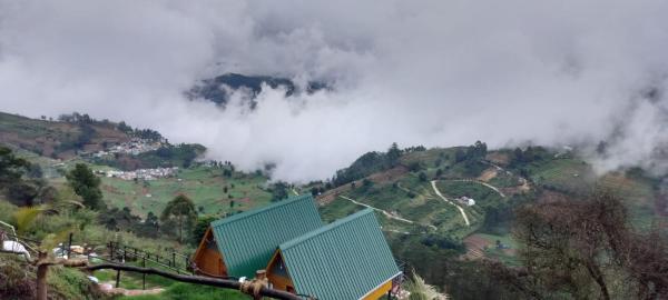 Riya Wood House Kodaikanal - Kodaikanal