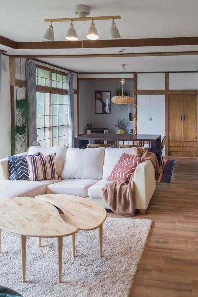 Ichimatsu - 旭川市