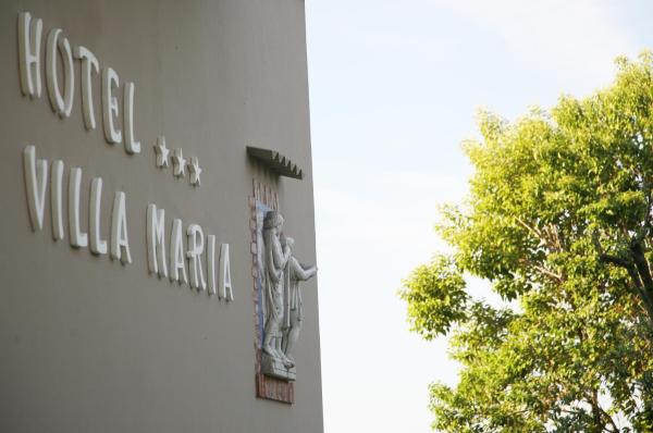 Hotel Villa Maria - Manerba del Garda