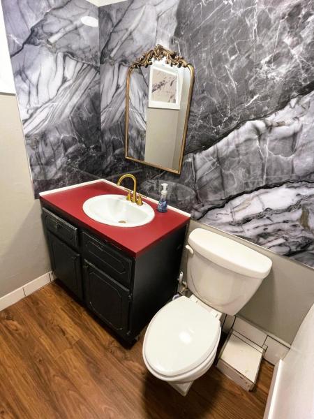Shiraz Suite - Fort Calgary