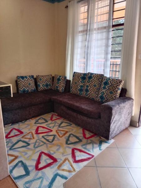 Jojoanca Bnb - Diani Beach