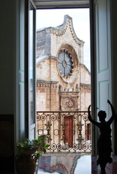 Df Bed And Breakfast - Maruggio