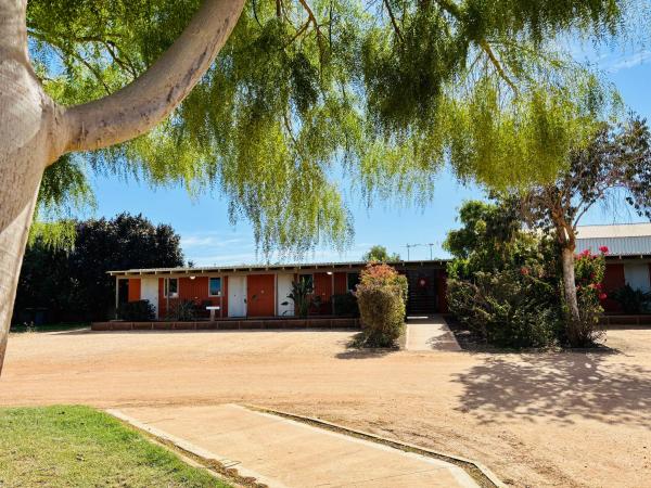 Norwesta Lifestyle Park - Carnarvon