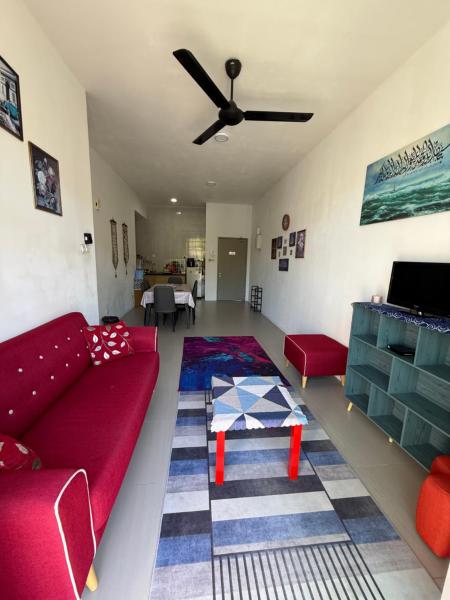Ayaan Muslimah Home At Golden Hill Near Night Market - 碧蘭璋