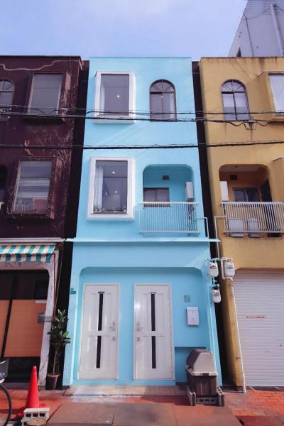 福嘉の戎本町201 - Osaka, Japan