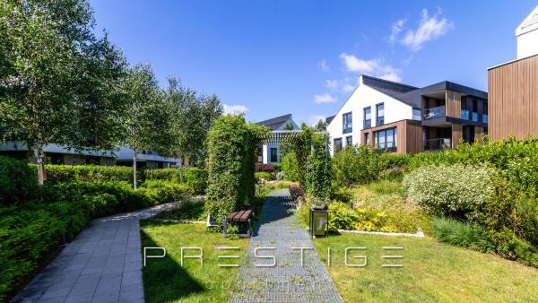 Prestige Apartments Botanica - Sopot
