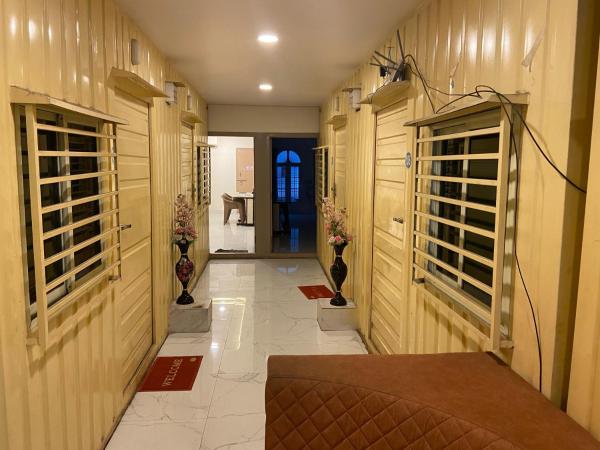 Hotel O Relax - Guntur