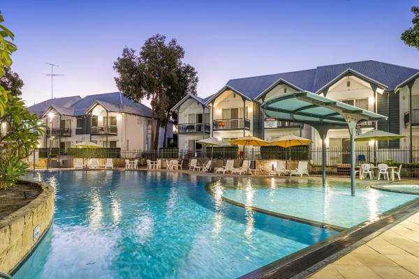 Mandurah Quay Resort - Mandurah