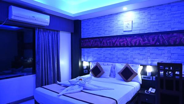 Hotel Durene - Bhubaneswar