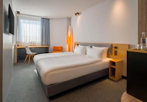 Spark By Hilton Wuppertal City Centre - United Kingdom