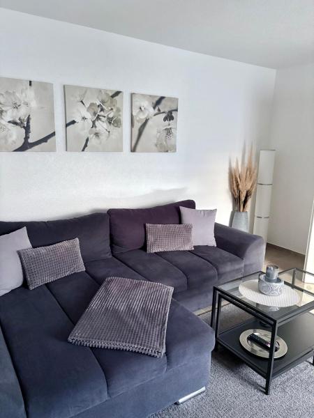 Ferienwohnung Elena - Wissembourg