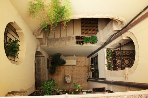 Casa P&g - Sizilien