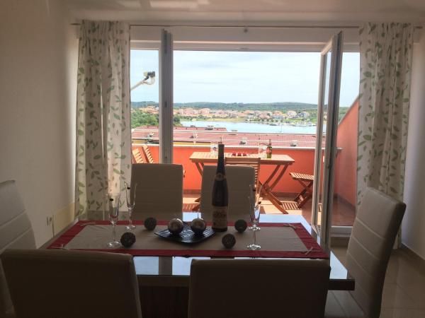 Apartments Lucefinka - Banjole