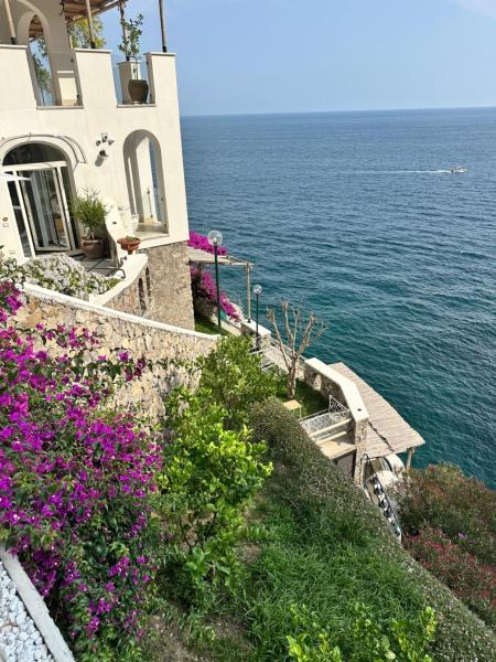 Villa Marianna - Amalfi