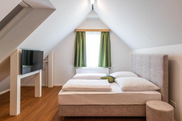 Wildfang Apartments - Deutschlandsberg