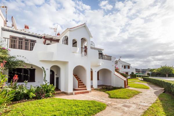 Apartamento Juan - Cala Galdana
