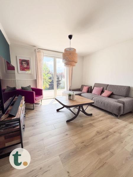 Tranquiloue - Maison Cosy à 15min Du Puydufou - Pays de la Loire