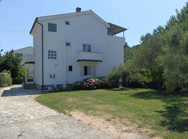 Apartment Kurelić - Rab