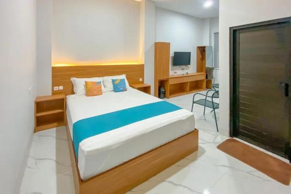 Sans Stay Syariah Asyifa Purwokerto - Banyumas