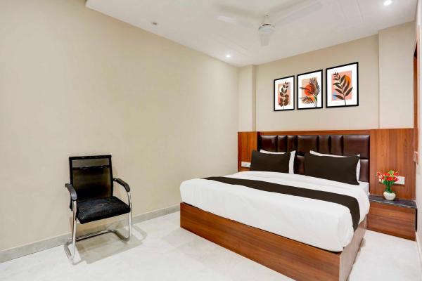 Collection O Taj Nagri Phase 2 Formerly Grand Rivera - Agra