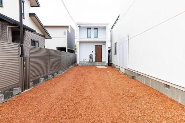 Antiques Gifuekihigashi - Vacation Stay 31755v - Gifu, Japan