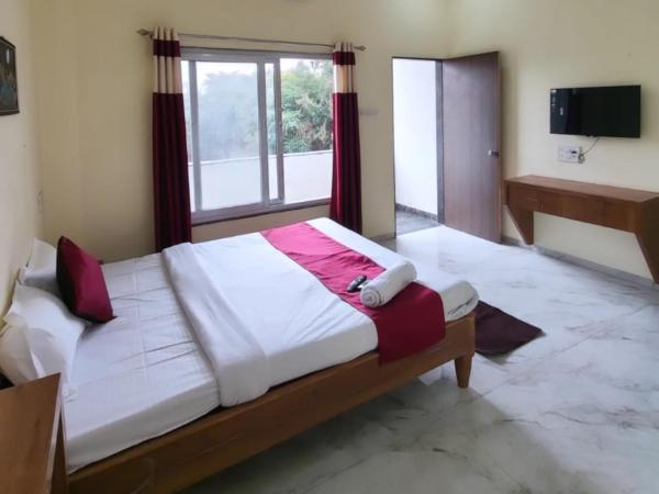 Hotel Skyline Suites -