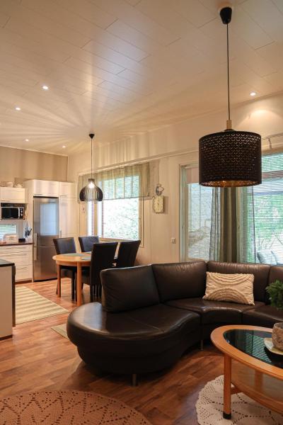 Lapland Loft By Booklapland - Rovaniemi