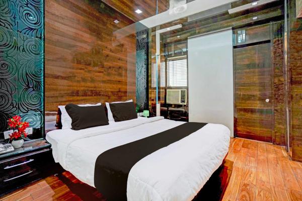 Townhouse Oak Swaroop Nagar - Kanpur