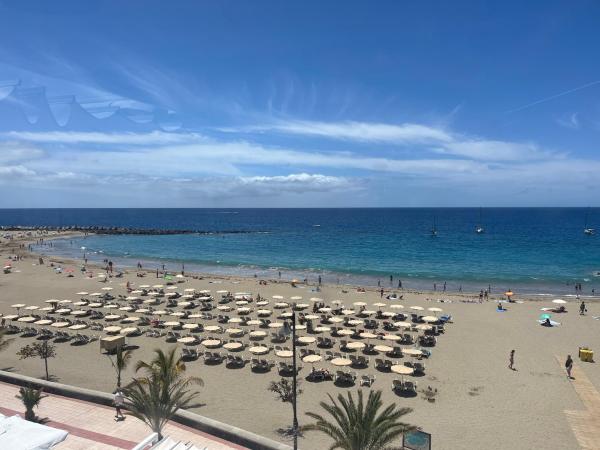 Cornelias Home Estudio 5b - Los Cristianos