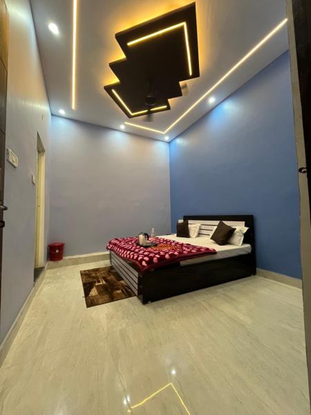 Hotel Mishra - Ayodhya