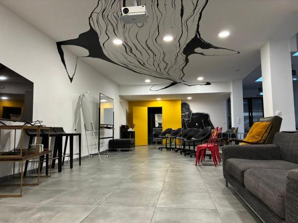Loft De Standing Hypercentre Unique à Dunkerque - Dunkerque