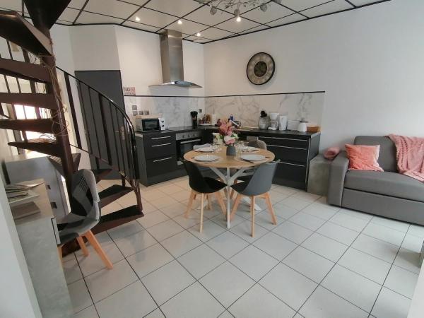 Le Tiot Saint Martin - Pas-de-Calais