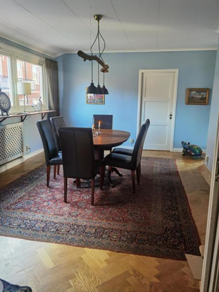 Uddevalla B&b - Uddevalla