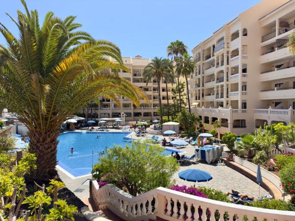Castle Harbour - Los Cristianos - Los Cristianos