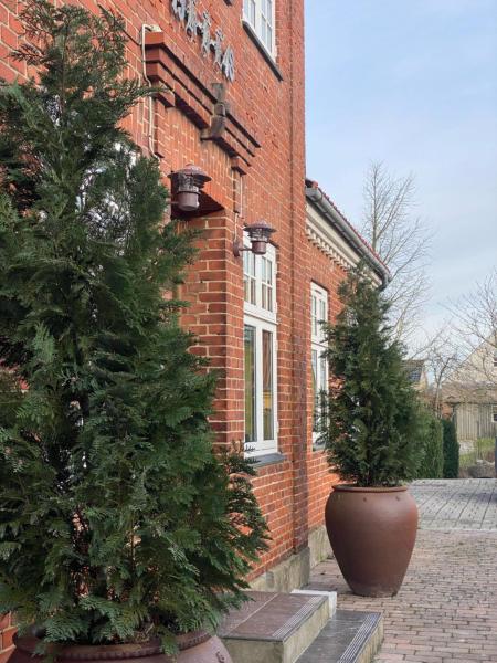 Tjebberupgaard B&b - Denmark